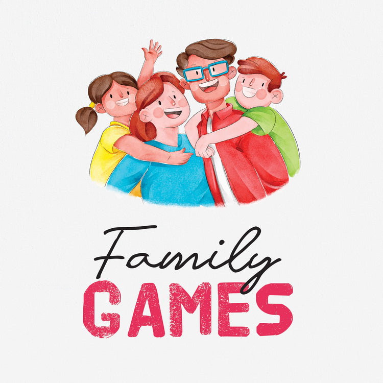 Learn How to Play Blankety Blank At Home - The Fun Family Game! – Print ...