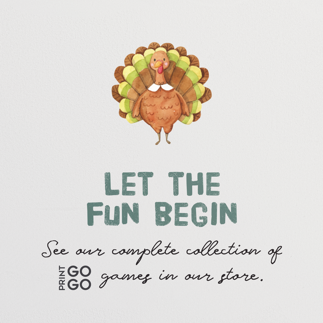 30 Days of Thanks Cards - Thanksgiving Daily Gratitude Cards For Kids ...