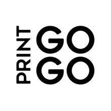 Print GoGo : Printable Party Games. Instant fun, no shipping required.